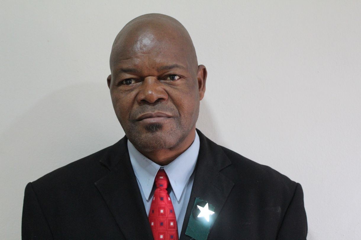 Bushbuckridge Municipality - Management