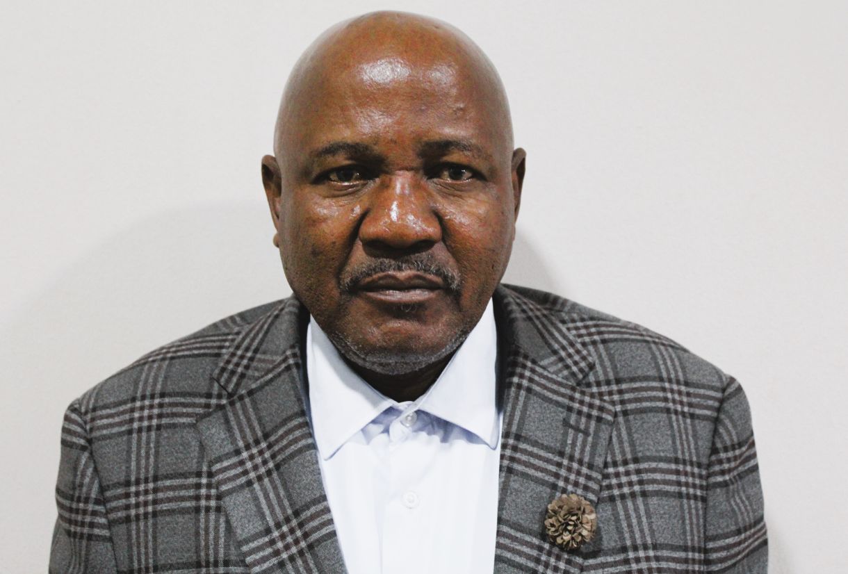 Bushbuckridge Municipality - Management