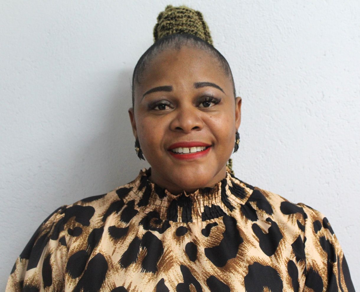 Bushbuckridge Municipality - Management