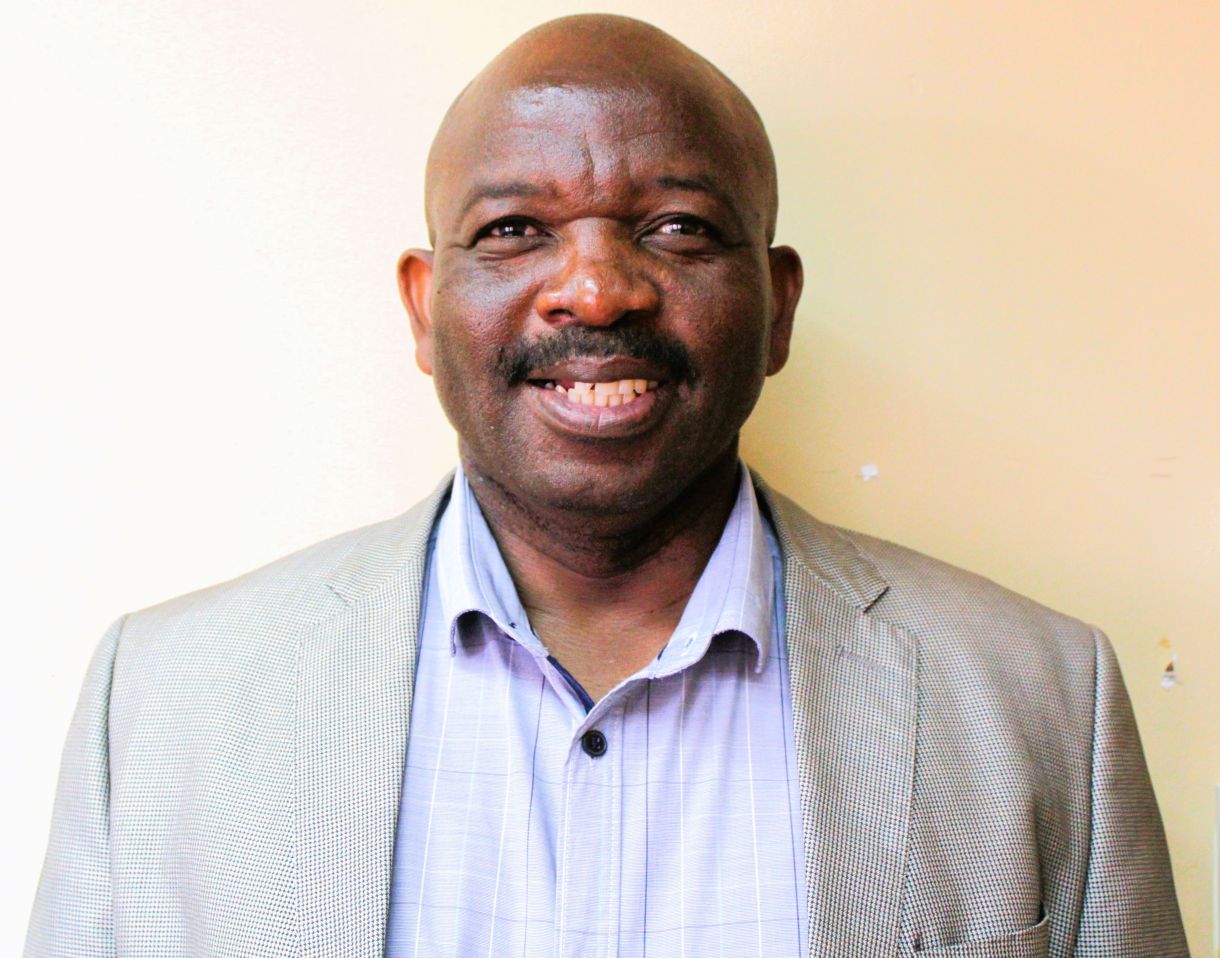 Bushbuckridge Municipality - Management