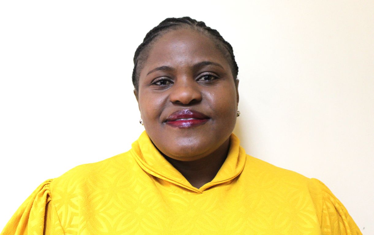 Bushbuckridge Municipality - Management