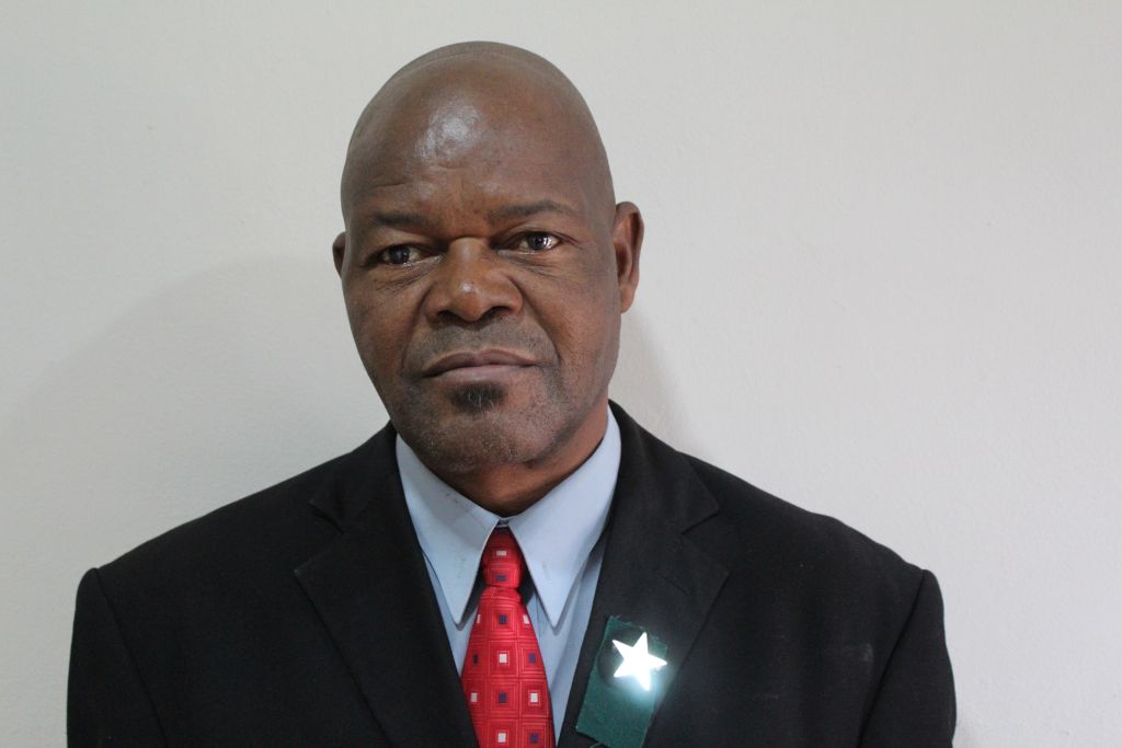 Bushbuckridge Municipality - Management