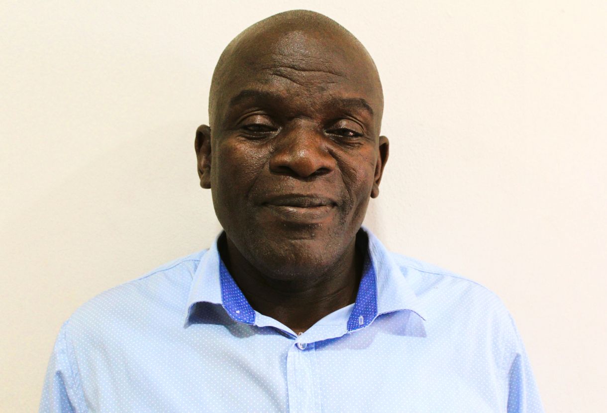 Bushbuckridge Municipality - Management