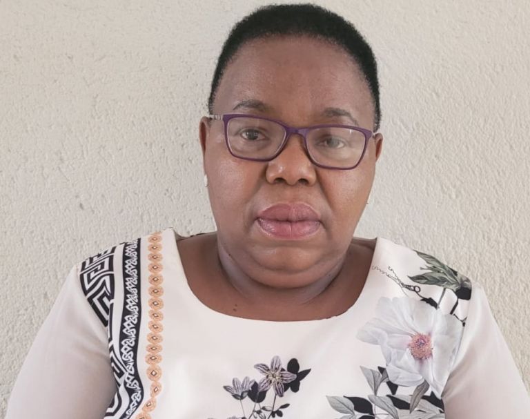 Bushbuckridge Municipality - Management