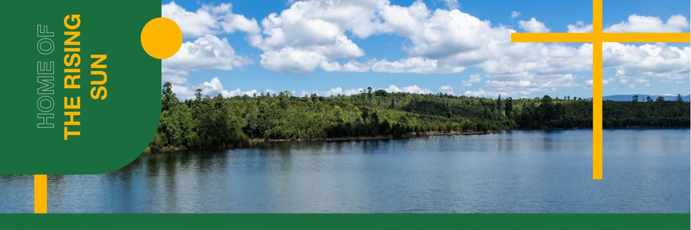 Bushbuckridge Municipality - Home